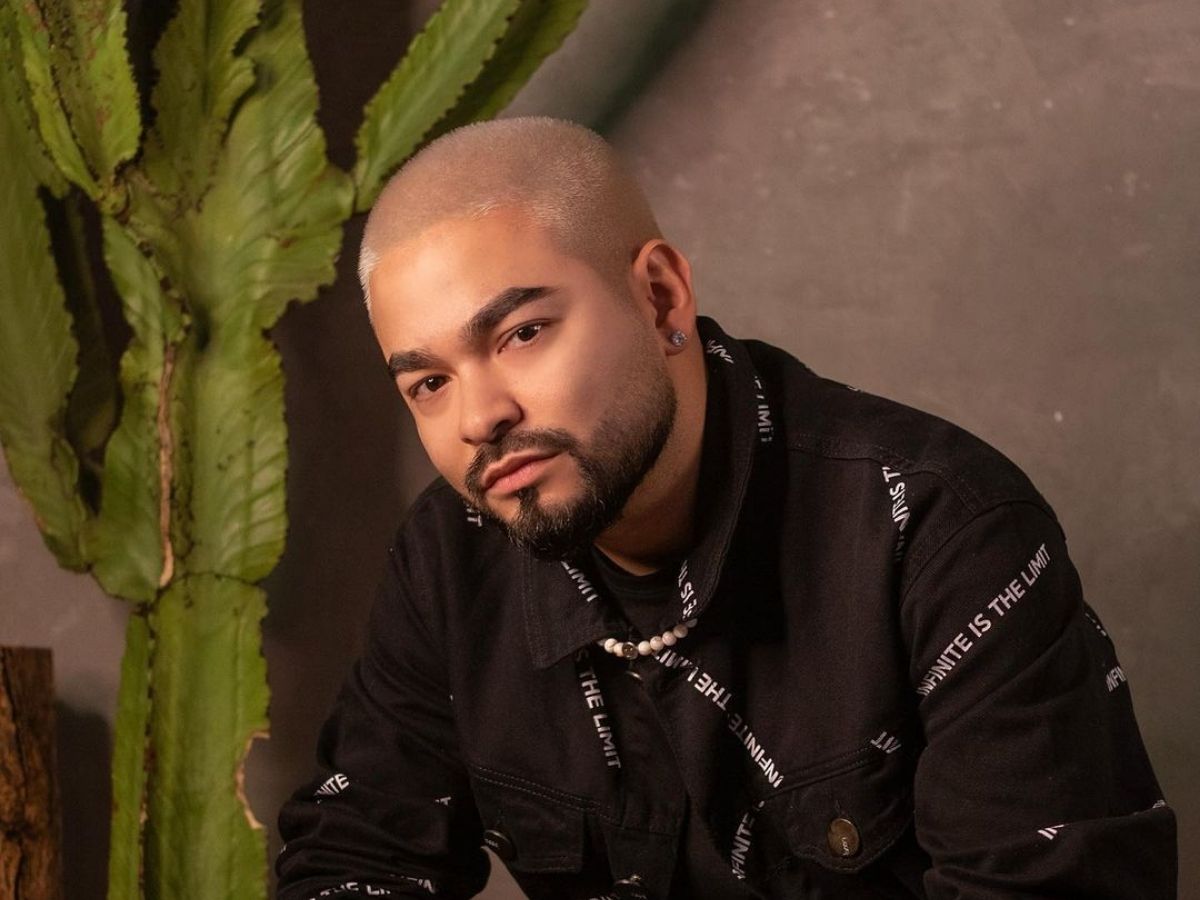 Yudi Tamashiro fala sobre antes e depois em ‘relacionamento’ com a namorada Yudi Tamashiro fala sobre antes e depois em ‘relacionamento’ com a namorada