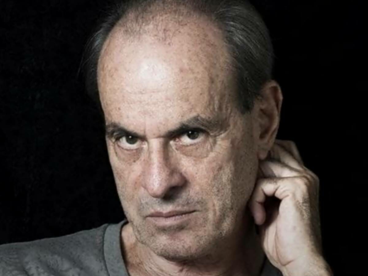 Ney Matogrosso confessa sobre ser viciado em sexo: Ney Matogrosso confessa sobre ser viciado em sexo: