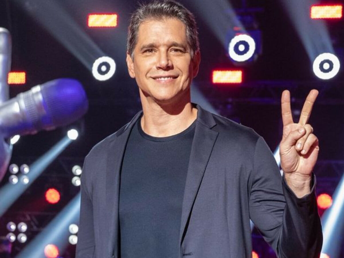 Marcio Garcia conta que não quer mais trabalhar como ator Marcio Garcia conta que não quer mais trabalhar como ator