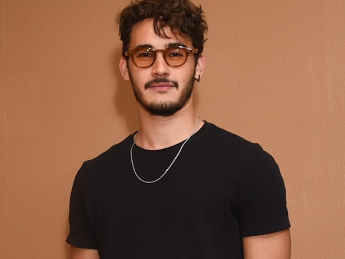 No ar em Elas por Elas, Filipe Bragança comenta sucesso de bumbum na novela No ar em Elas por Elas, Filipe Bragança comenta sucesso de bumbum na novela