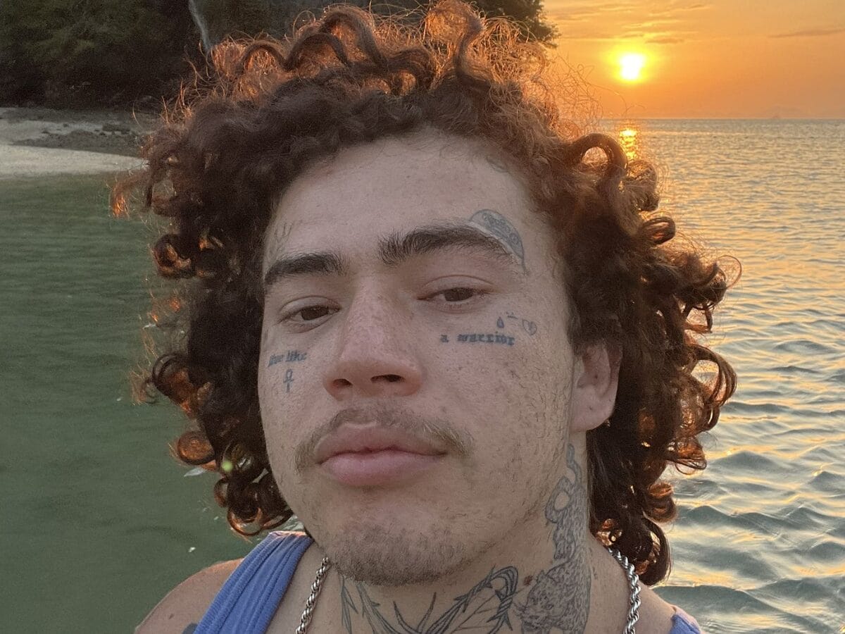 Whindersson Nunes diz que perdeu outro filho e quase morreu em sauna Whindersson Nunes diz que perdeu outro filho e quase morreu em sauna