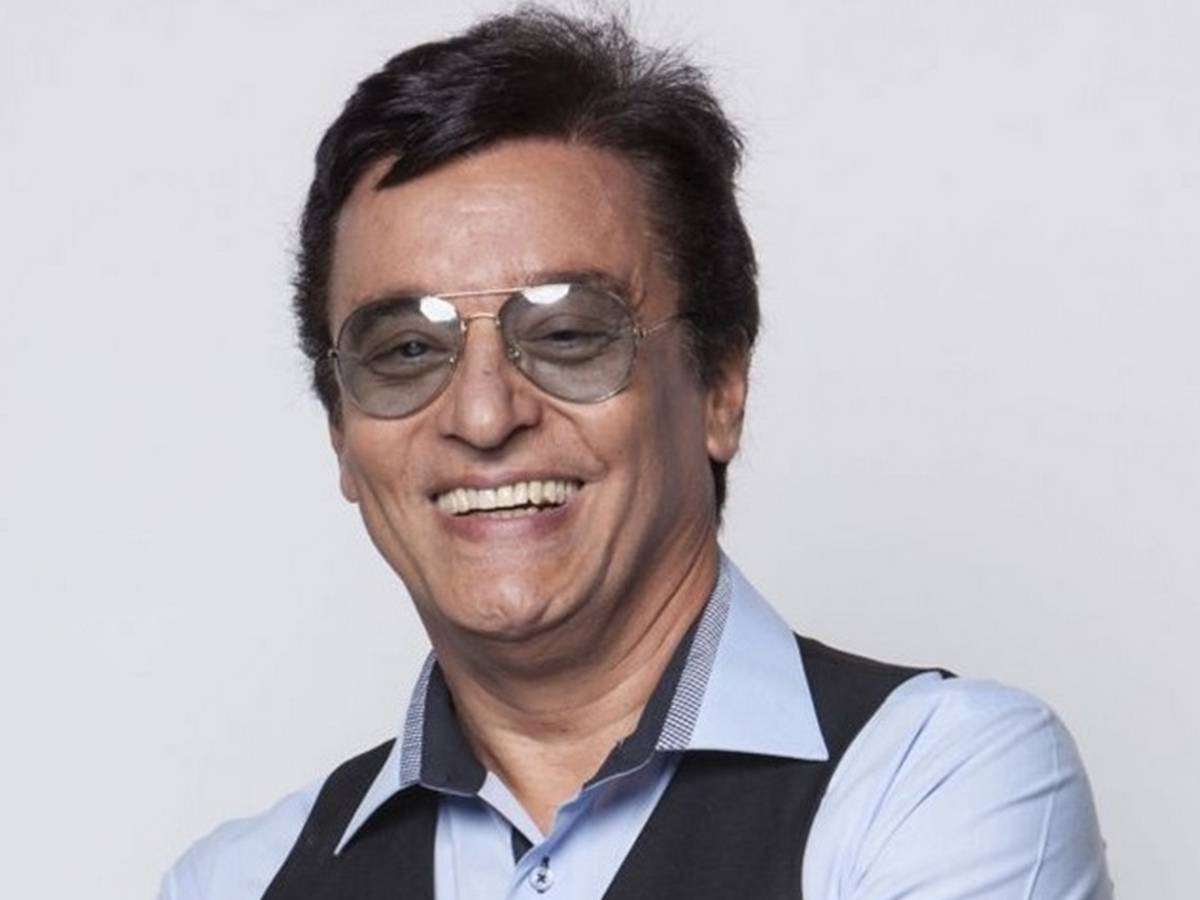 Cantor Nahim é Encontrado Morto Em Casa Aos 71 Anos
